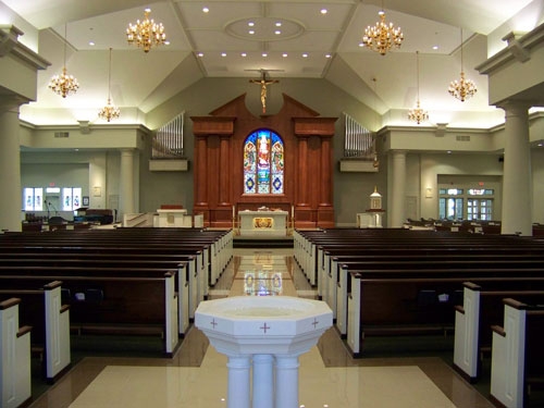 Gallery/Christ the King Parish – Christ the King Parish