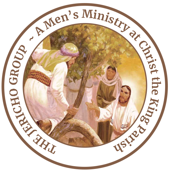 The Jericho Group – Christ the King Parish