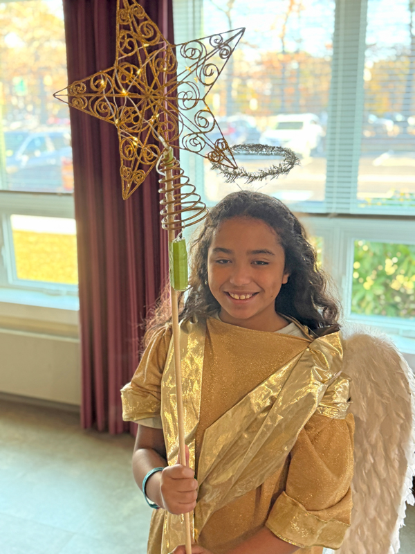 Gallery/ Christmas Pageant 2025 – Christ the King Parish